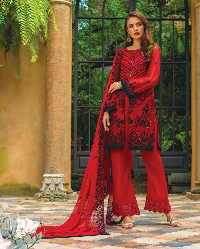 Why do people love to shop on Eid and enhance your Eid dress collection ...