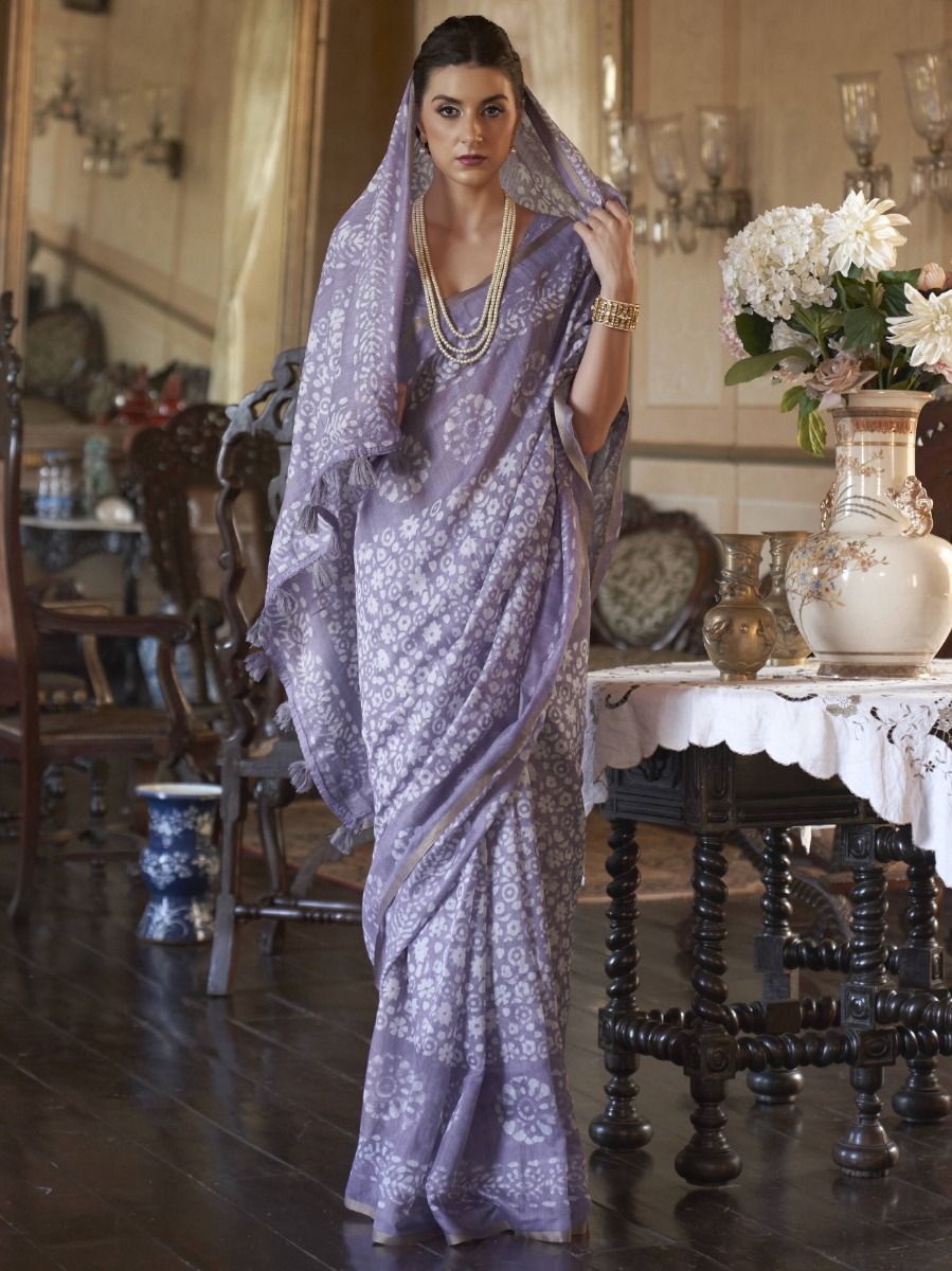 Top 7 Saree Styles to Wear on Occasion | Style Fashion Guru