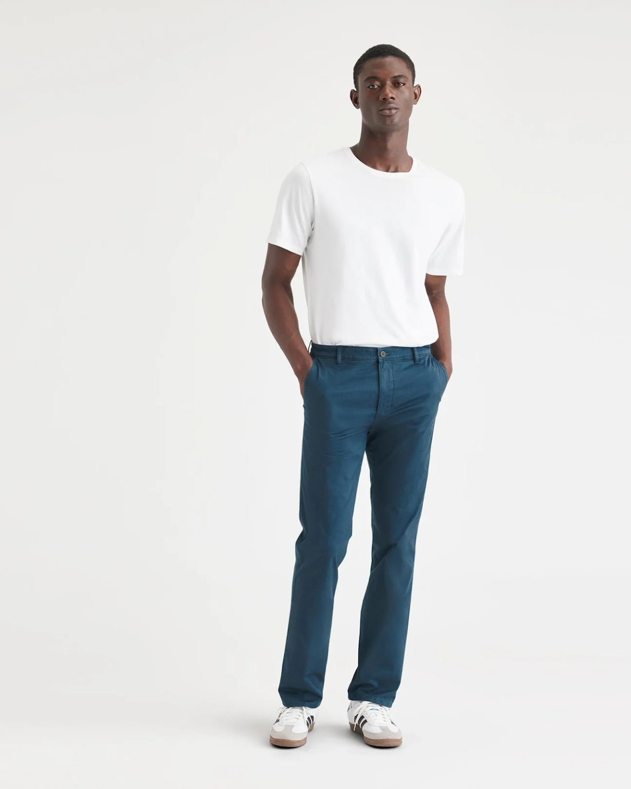 Performance Chinos: 9 Summer Chino Styles for Men | Style Fashion Guru