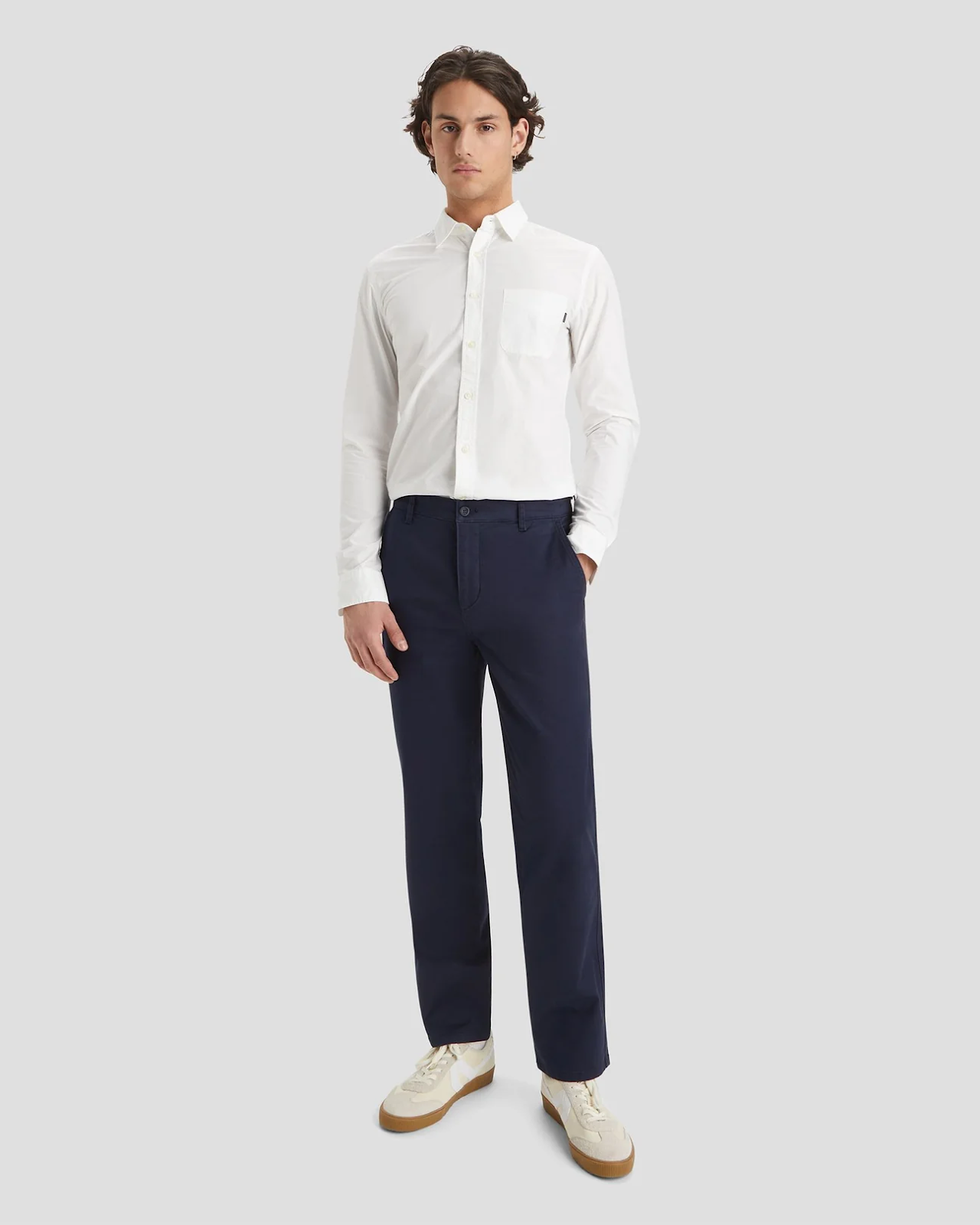 Performance Chinos: 9 Summer Chino Styles for Men | Style Fashion Guru
