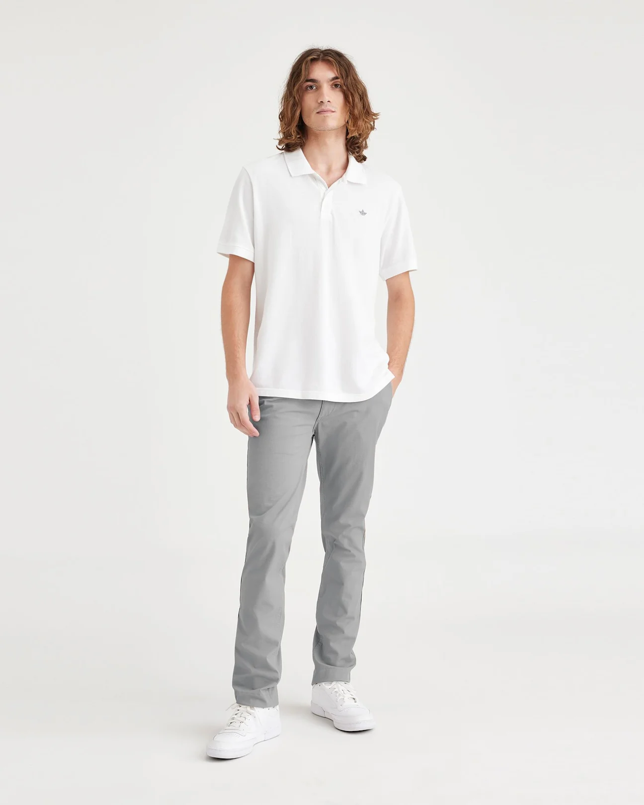 Performance Chinos: 9 Summer Chino Styles for Men | Style Fashion Guru